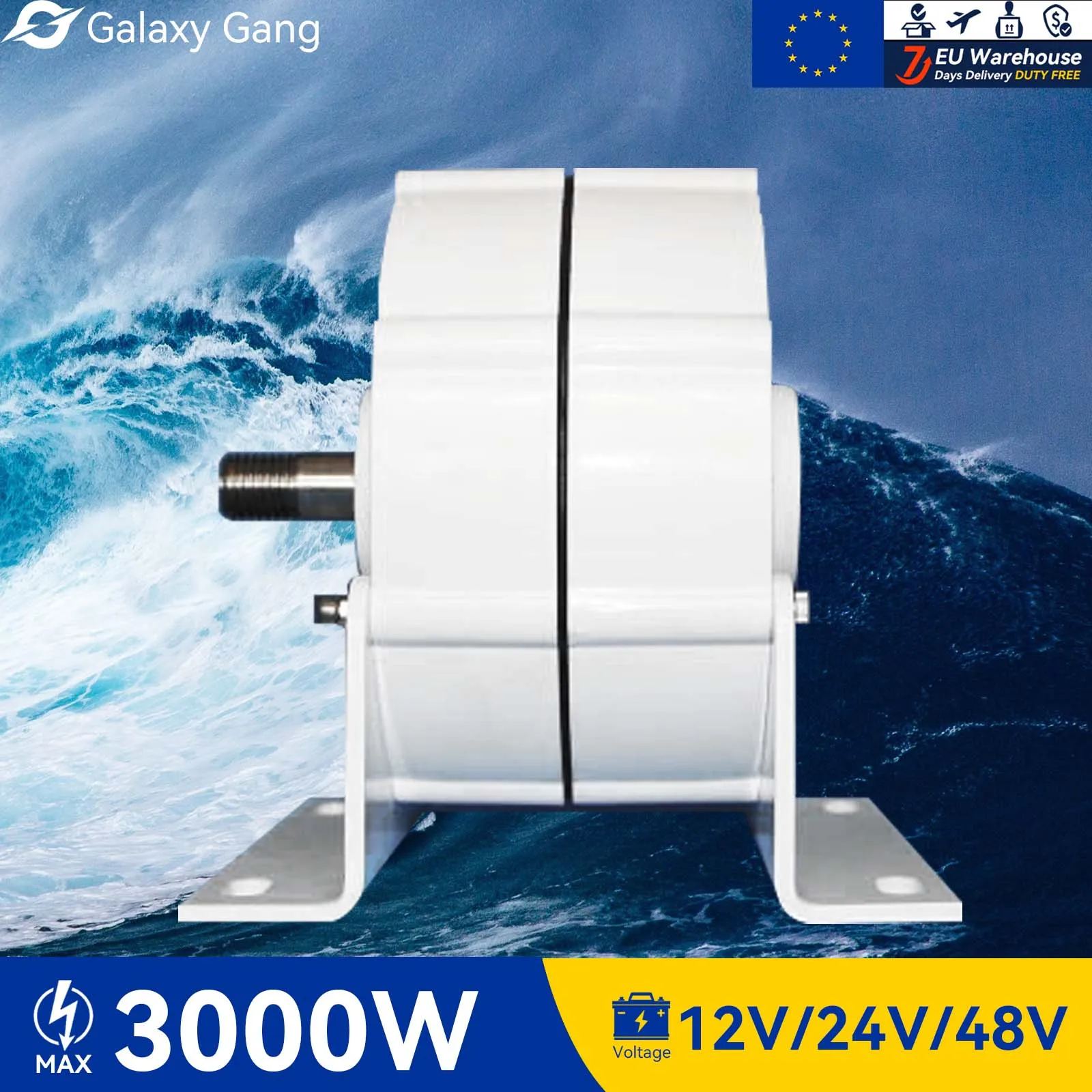 Galaxy-Gang-Electric-Generator-Windmill-Dynamo-Water-Turbine-1KW-2KW ...