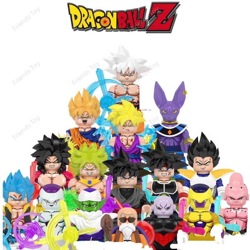 Exploring the World of Buu Dragon Ball Super: A Guide to Collecting and ...