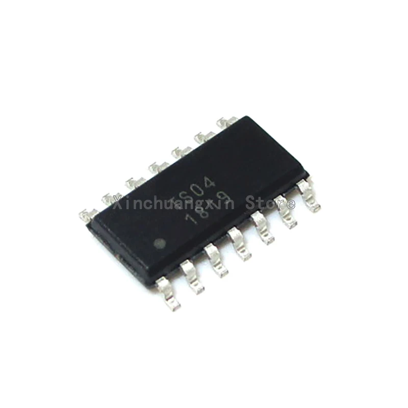 5PCS-TS04-ADSTS04-TS04P-ADS-SMD-SOP-14-4-quad-self-calibrating ...