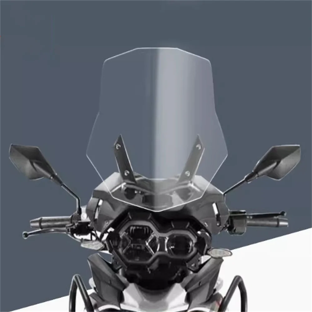 FOR-ZongShen-cyclone-RX3S-RX4-Rx-3s-Rx-4-Windshield-Motorcycle ...