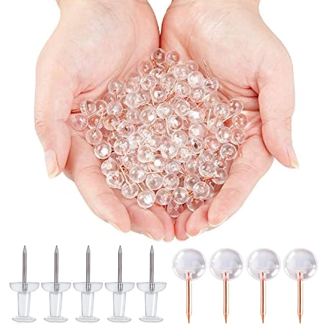 Bulletin Board Pins