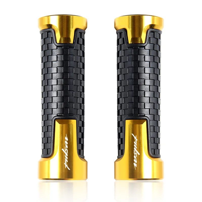 Pulsar-200-NS-Motorcycle-Grips-For-BAJAJ-PULASR-125-135-150-160-180 ...