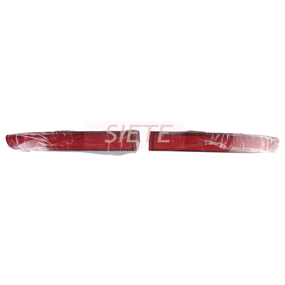 REAR-BUMPER-REFLECTOR-A9108204800-A9108204900-FOR-MERCEDES-BENZ ...