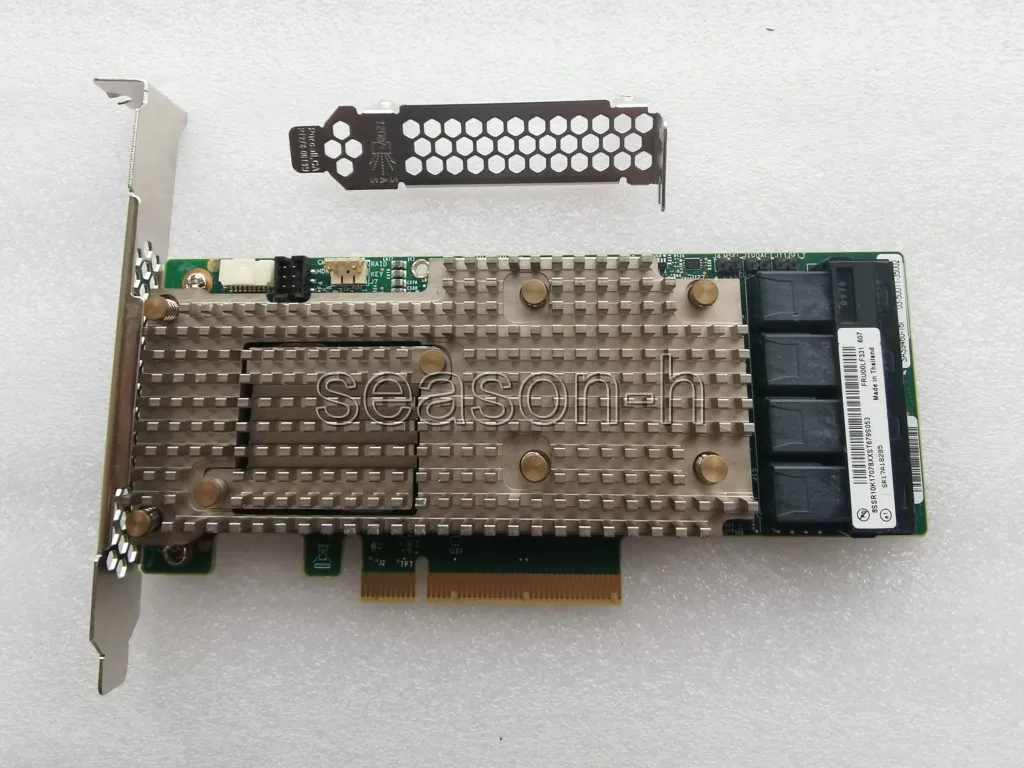 930-16i 4GB RAID Controller 12Gbps SATA SAS (likes 9460-16i)