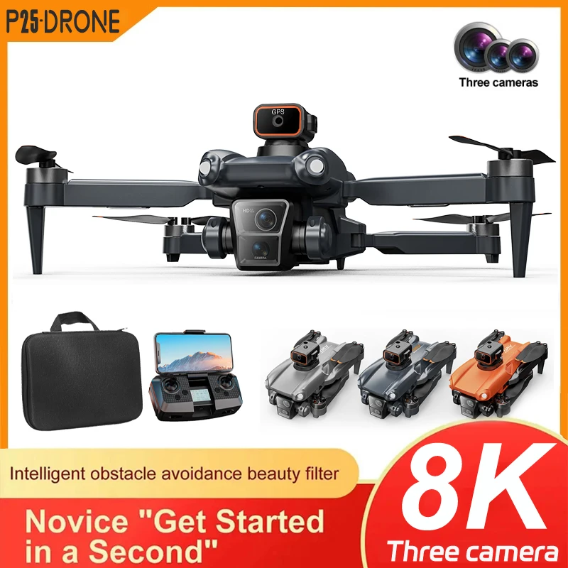 2024-P25-Drone-4K-Professinal-With-8K-1080P-Wide-Angle-HD-Camera-Drones ...