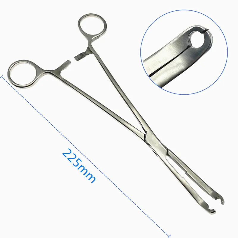Veterinary Instrument | Bone Screw Holder | Holding Forcep | Pet ...