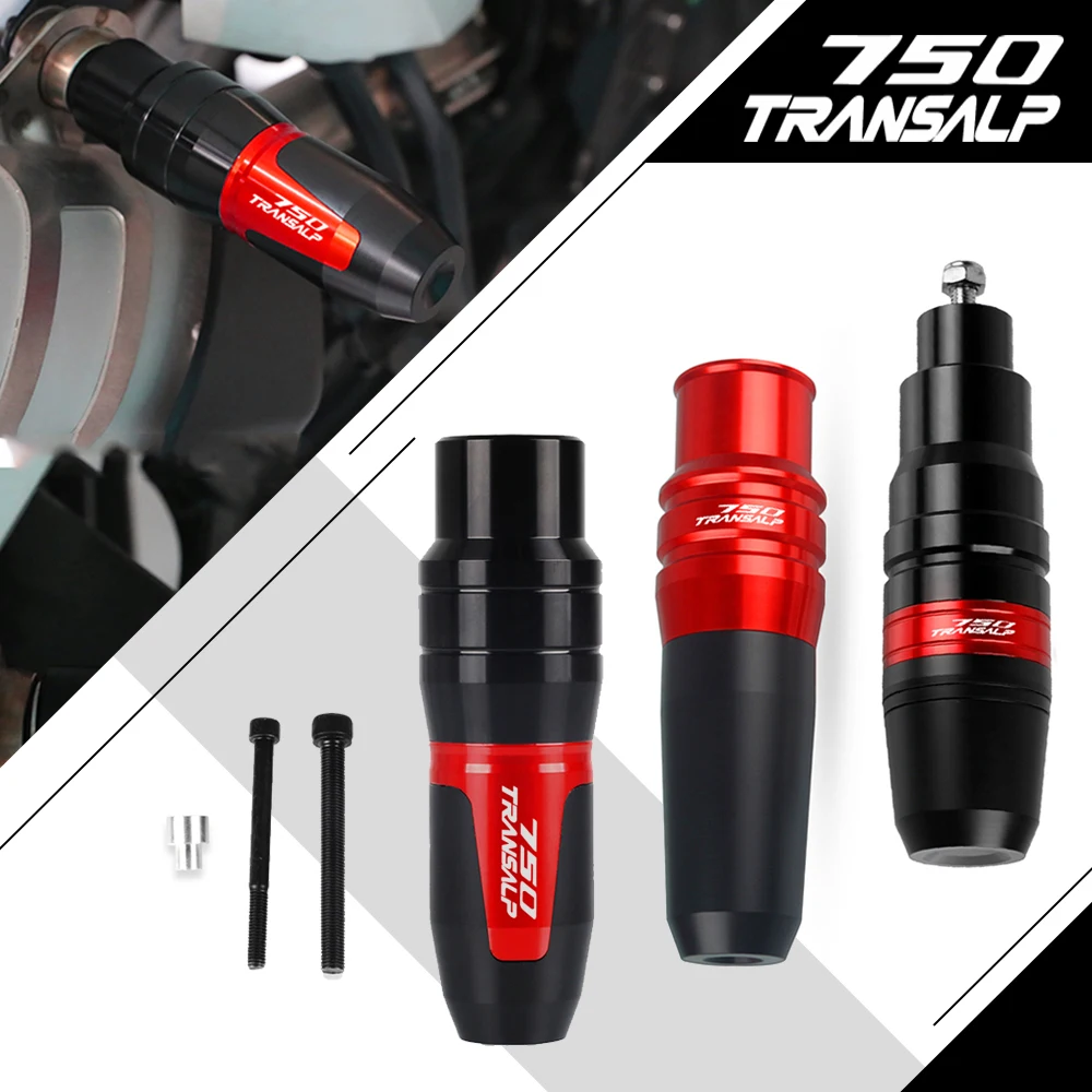 2023-New-Motorrcycle-Frame-Slider-Falling-Protection-Anti-Falling-Bar ...