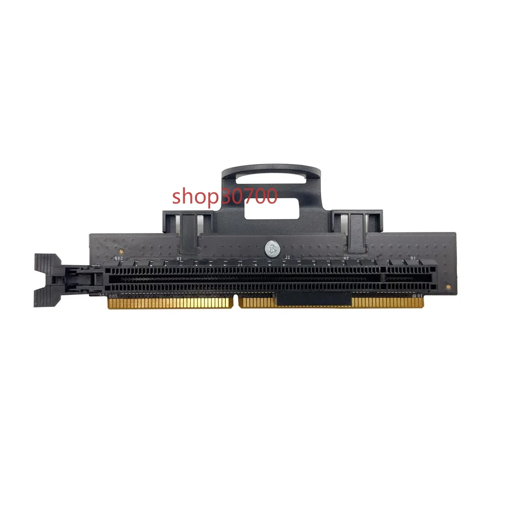 For Lenovo P360 Ultra PCIe x16 Riser Card PCIe Card Fru:5C51D95675 100% ...