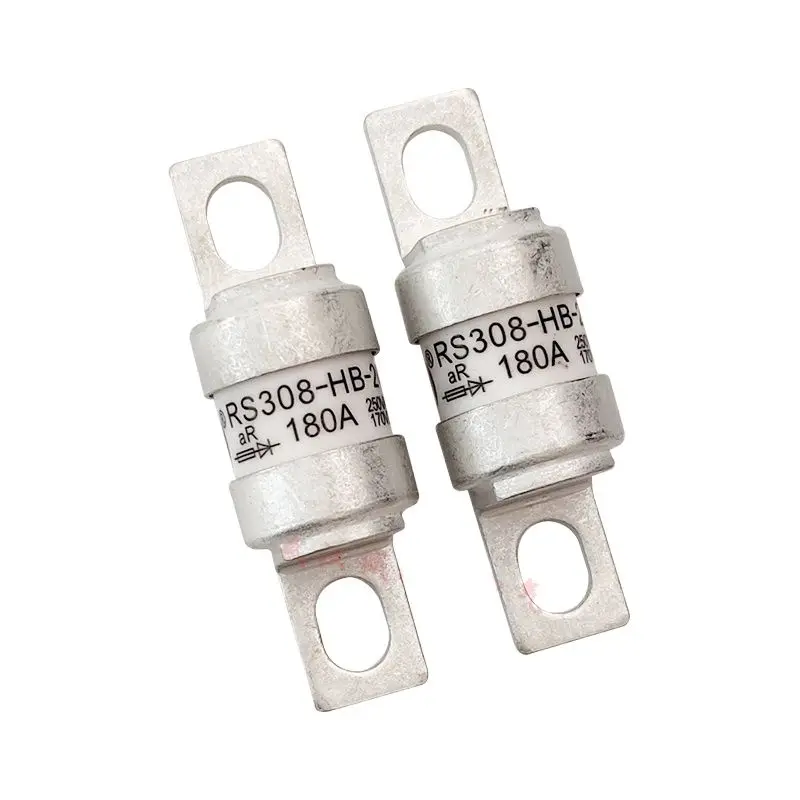 100%NEW energy automobile fuse RS308 HB 2G 20/32/35/40A/50/63/80/100A ...