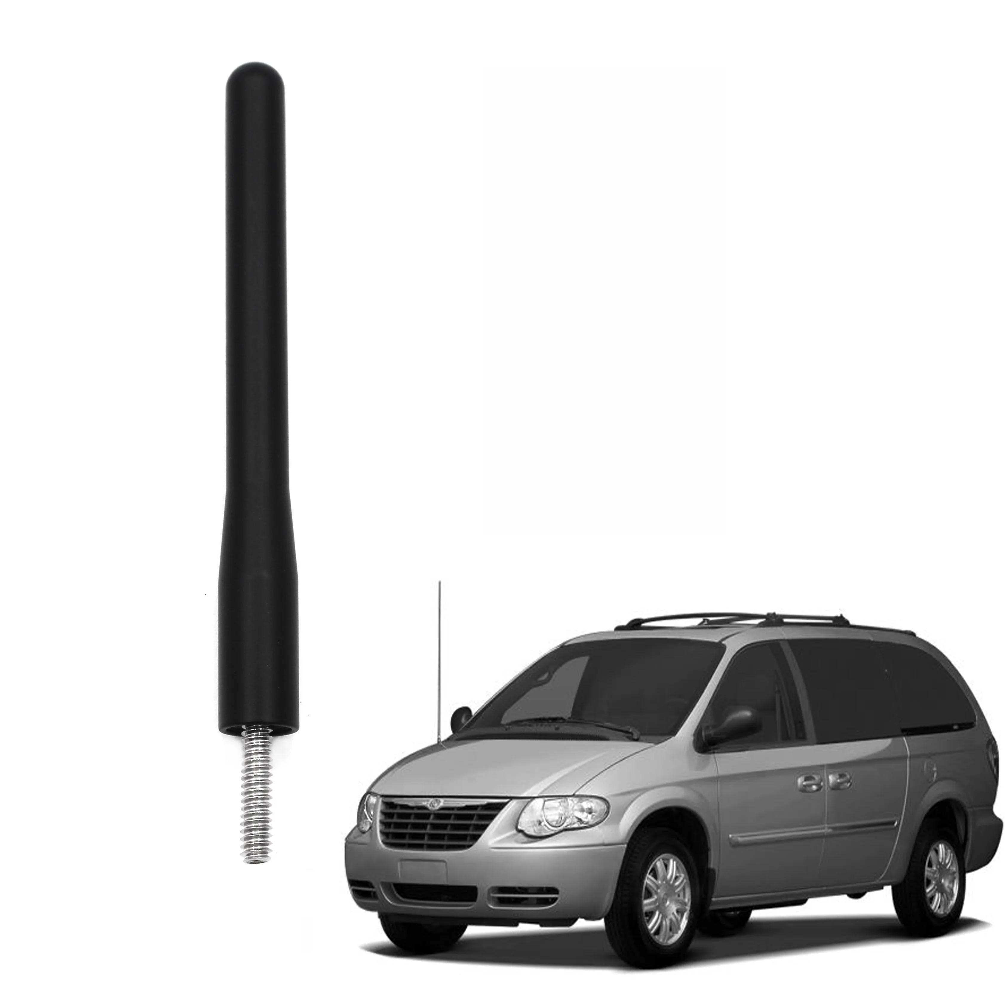Town And Country Antenna Cap