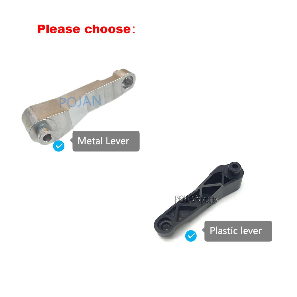 B4H70-67101-Pinch-Lever-Wheel-or-Metal-Lever-for-H-P-Latex260-280-310 ...
