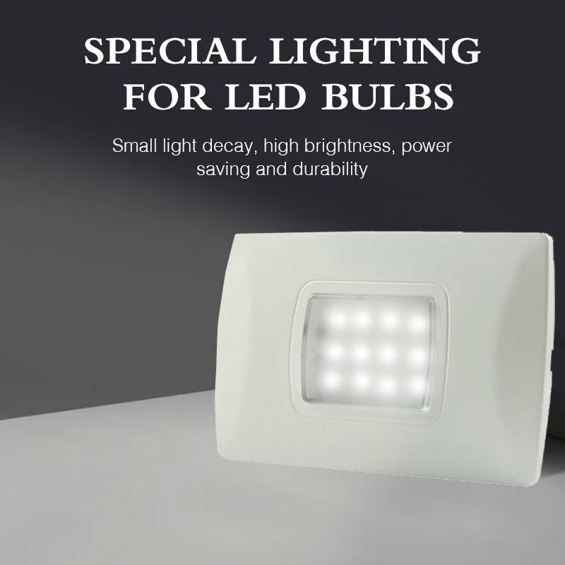 LED-Emergency-Light-Indoor-Corridor-Lamp-Rechargeable-Home-Use-Mini ...