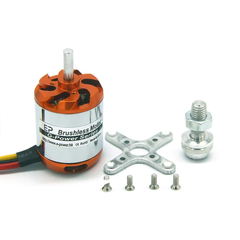 D3548-3548-790KV-900KV-1100KV-Brushless-Motor-3-5S-For-Mini ...