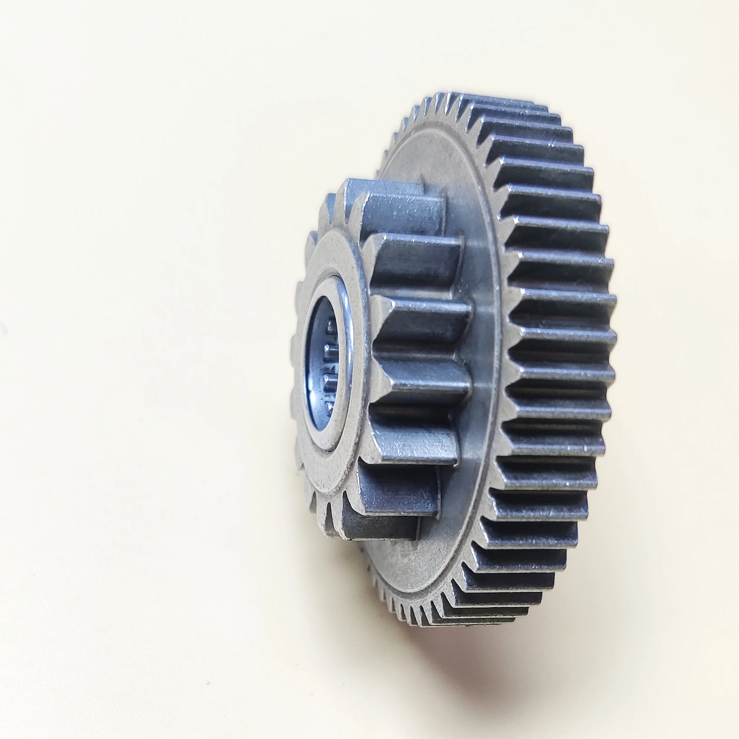 Motorcycle-Start-the-bridge-gear-Double-sided-motor-teeth-For-Scooter ...