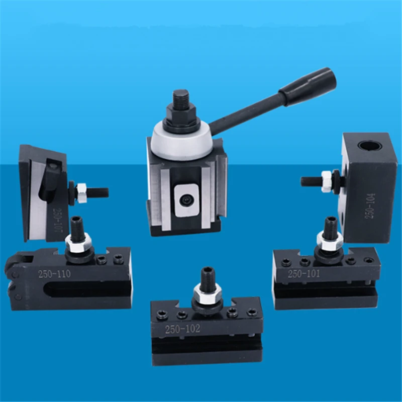 NEW 250-100/250-101/250-102/250-104/250-107/250-110 Wedge GIB Type ...