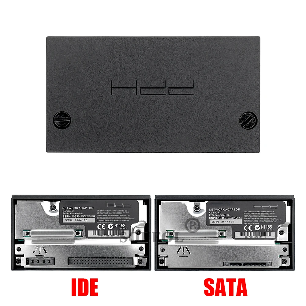 Dropshipping-Network-Adapter-for-PS2-Fat-Game-Console-IDE-SATA-Socket ...