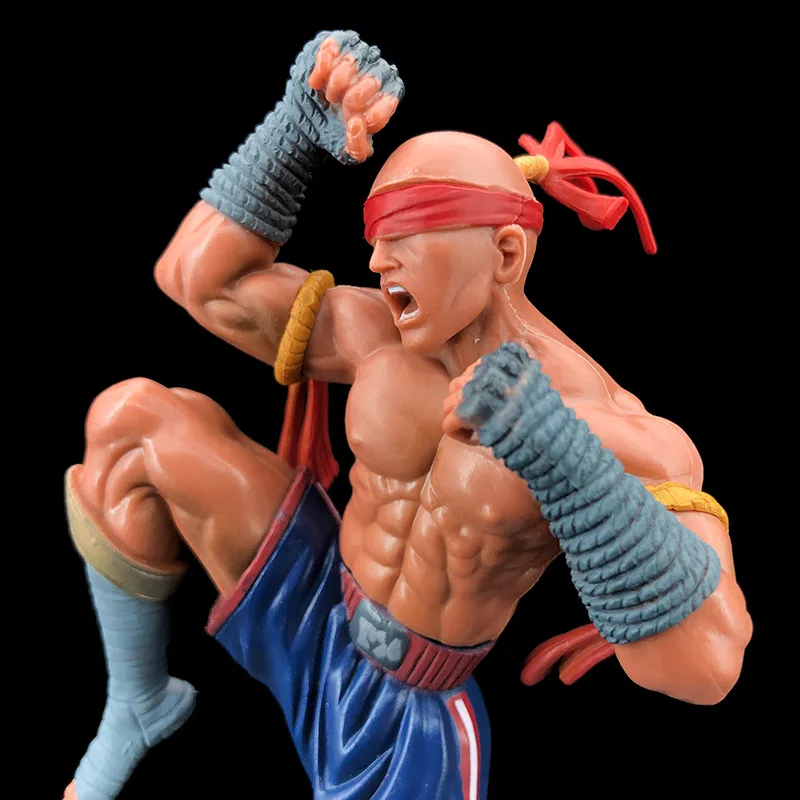 The Blind Monk Lee Sin