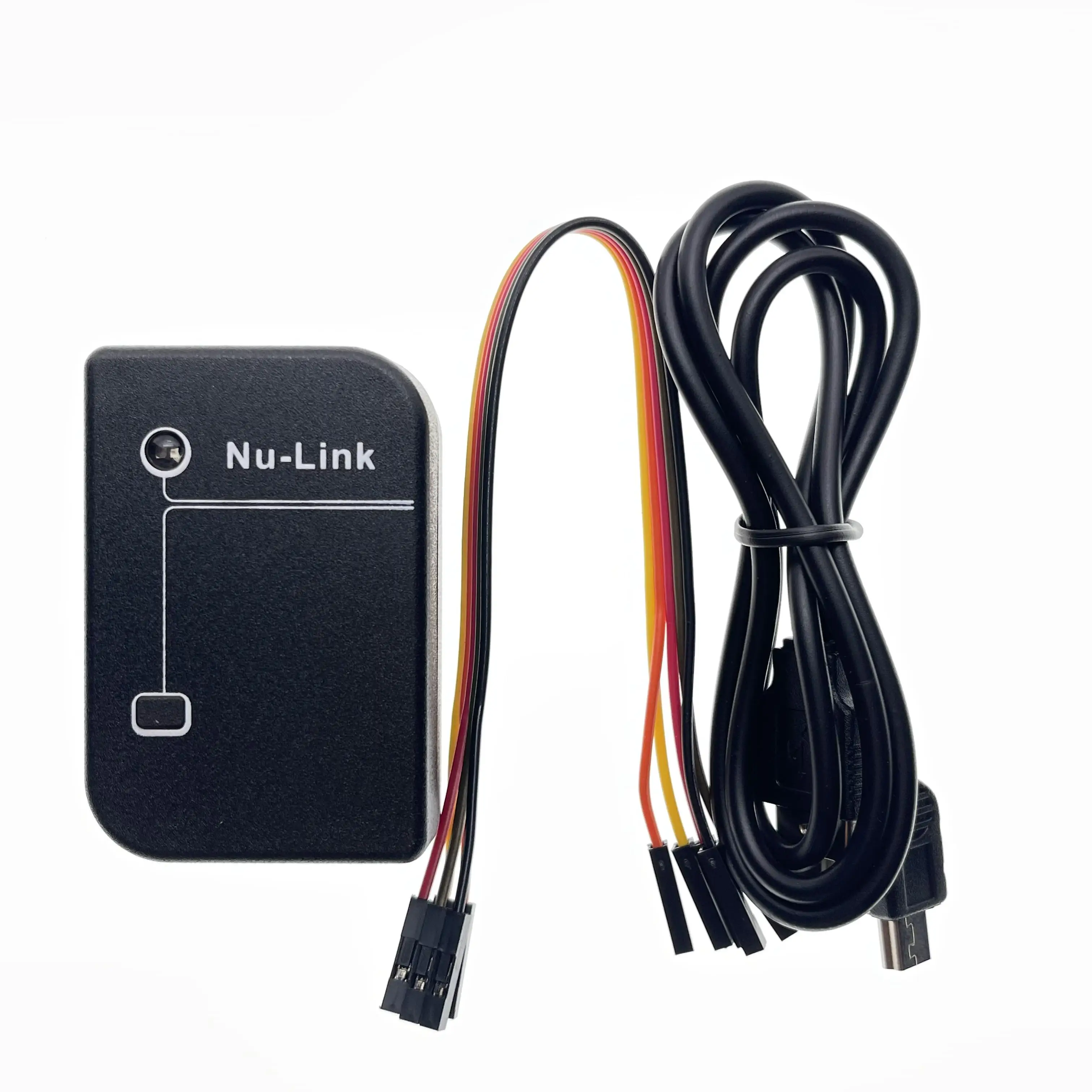 1PCS-NuMicro-ICP-programmer-Nu-Link-Nu-Link-Nuvoton-ICP-emulator-downloader-support-online ...