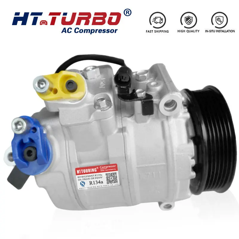 For-447190-3774-447190-3788-447190-3779-7SEU17C-Auto-AC-A-C-Compressor ...