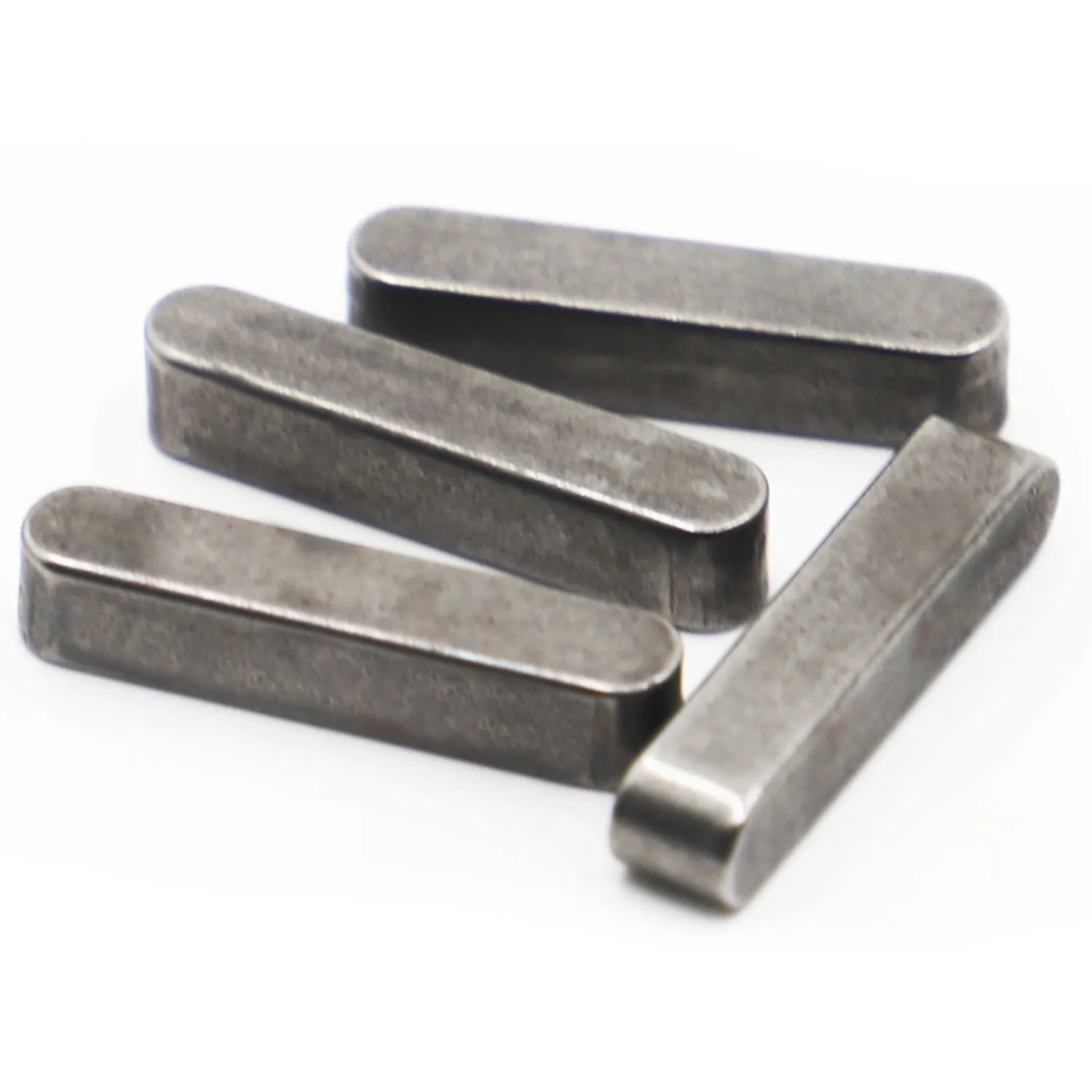 10Pcs-GB1096-Round-Ended-Feather-Key-Drive-Shaft-Parallel-Keys-M3-M4-M5 ...