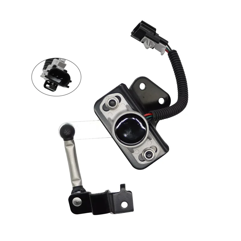AB56-Rear Height Level Sensor 538201LA2A For Infiniti QX56 2011-2013 ...