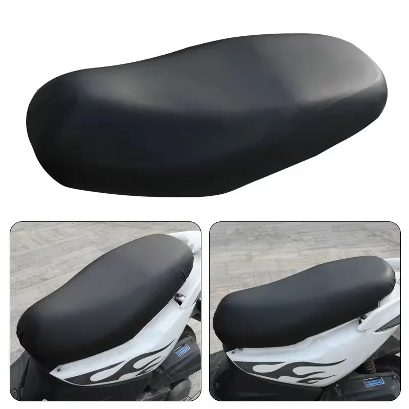 Motorcycle Seat Covers Protector Universal For Autocycle Seat Cushion ...
