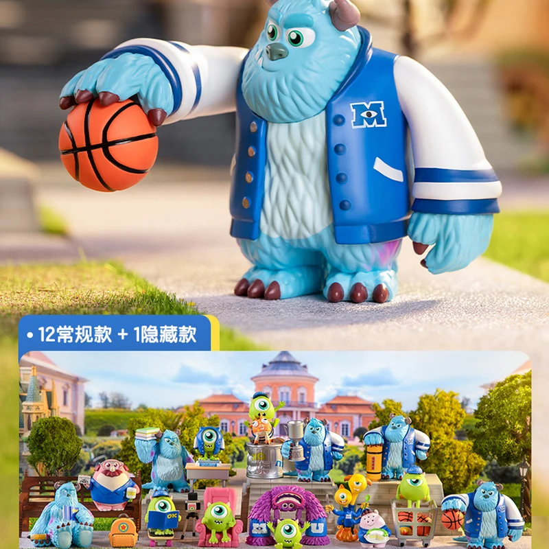 Monsters University Ok