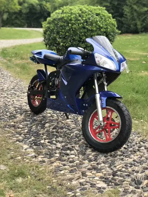 Super Pocket Bike 49cc