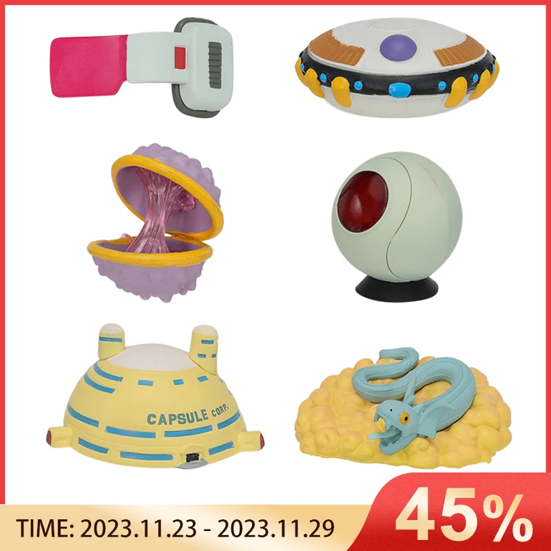 Cartoon-DBZ-Scenes-Collection-2-Frieza-Spaceship-Saiyan-Space-Pod ...