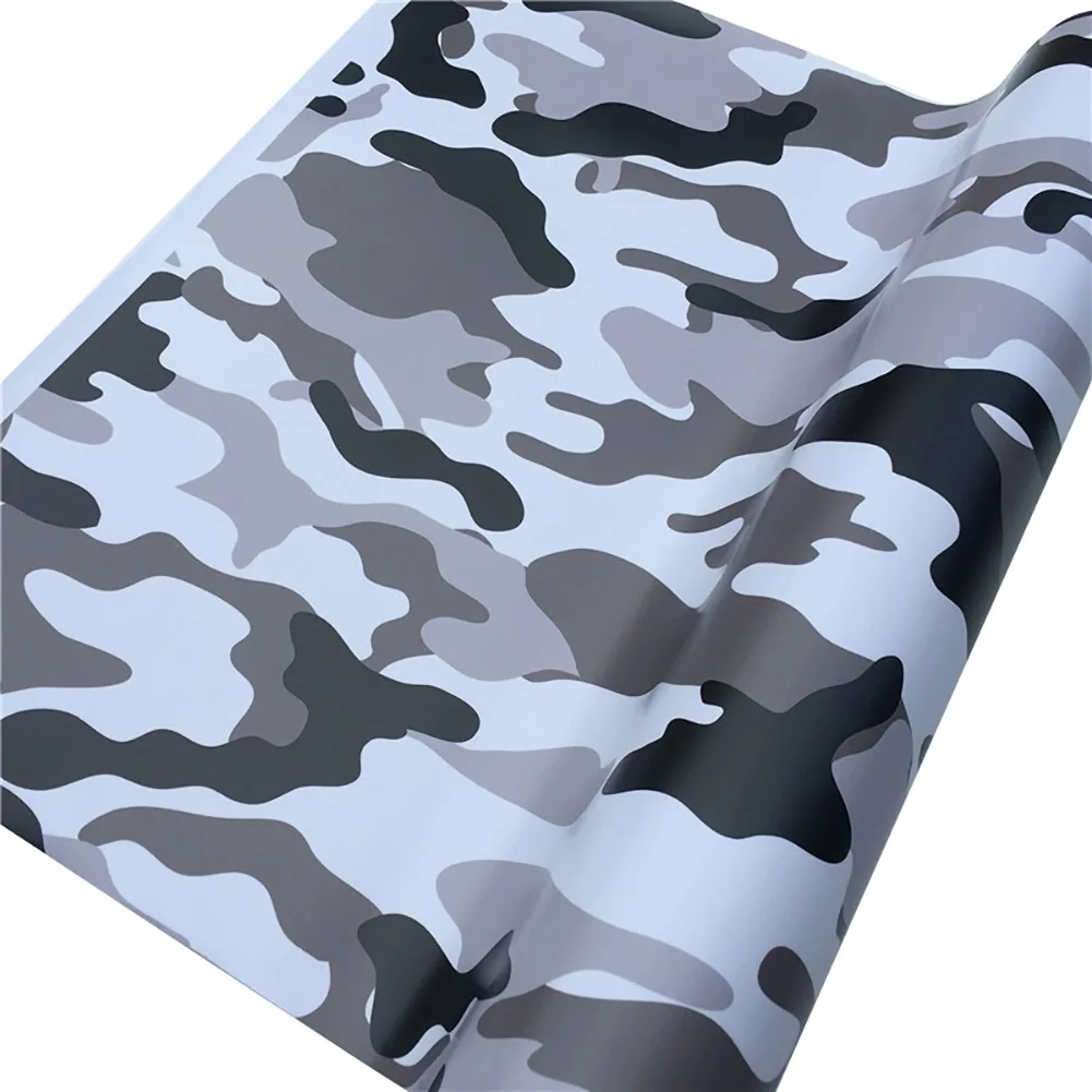 Camouflage-Camo-Vinyl-Wrap-Decal-Sticker-Bubble-Free-Car-Motorcycle ...