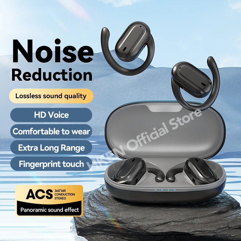 Fones-De-Ouvido-Bluetooth-Sem-Fio-com-Microfone-Hi-Fi-Sound-Fones-De ...