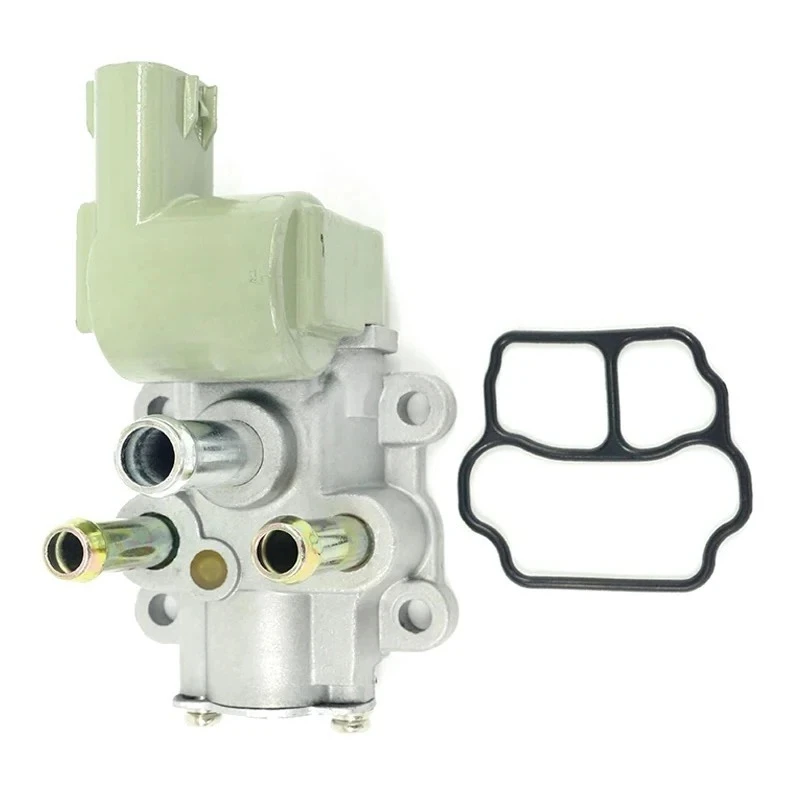 22270-16060 ISCV Idle Speed Control Valve For Toyota Corolla AE101 ...