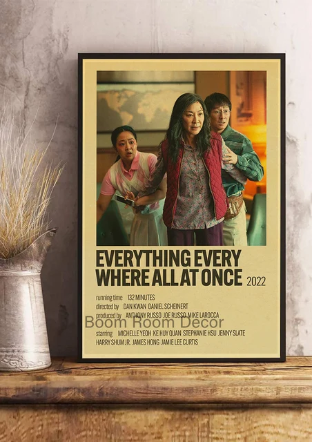 Everywhen Movie Poster