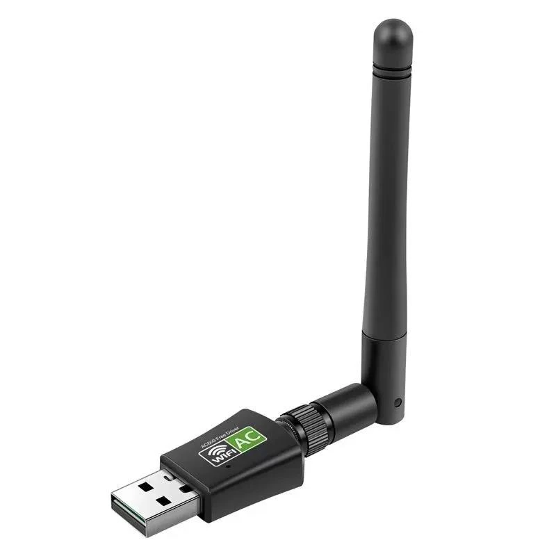 Free Driver Wireless Wifi Adapter USB AC600/ N150/N300 Dual Band 300 ...
