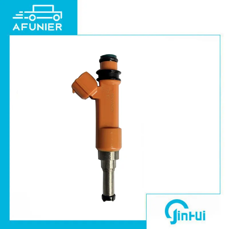 4pcs Fuel Injector Nozzle For Suzuki Sx4 Hatchback 1.6 Vvt M16a Oe No ...