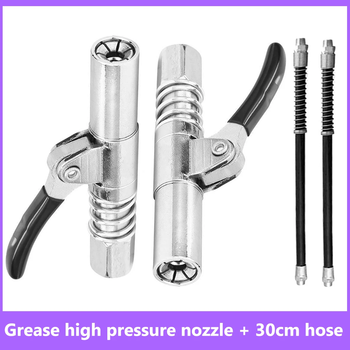 Grease-Coupler-Heavy-Duty-Quick-Release-Grease-Gun-Coupler-NPTI-8 ...