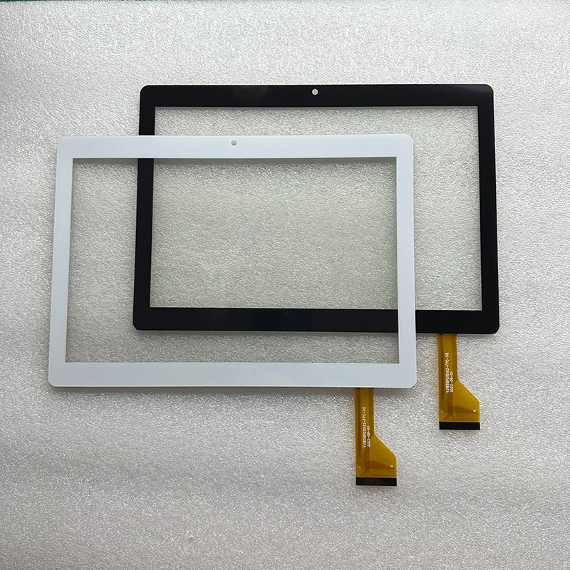 New-YJ1858PG101A2-FPC-V0-Kids-Tab-Touch-Panel-Sensor-Glass-Digitizer ...