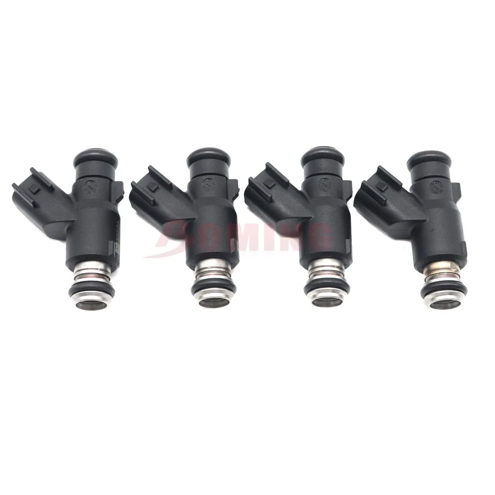 Fuel-Injector-Nozzle-96487553-For-Chevrolet-Aveo-Aveo5-06-08-Pontiac ...