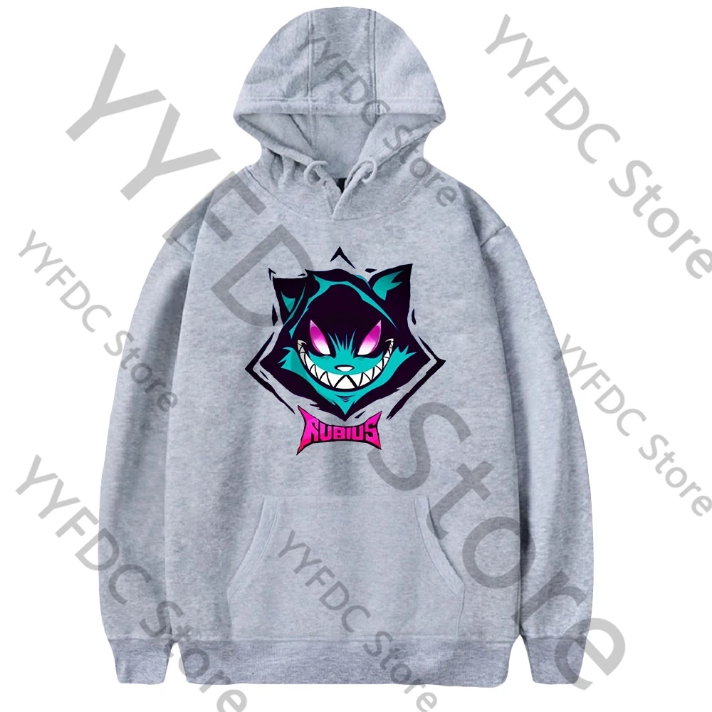 Rubius-Merch-Hoodie-Sweatshirt-Men-Women-Cartoon-Casual-Hoodies ...