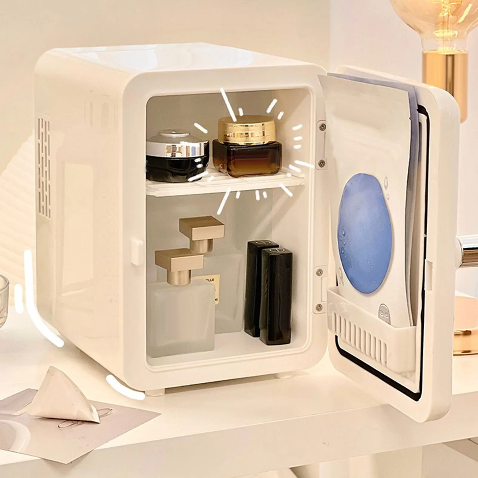 6L-Portable-Mini-Fridge-For-Car-Camping-Traveling-Cooler-and-Warmer ...