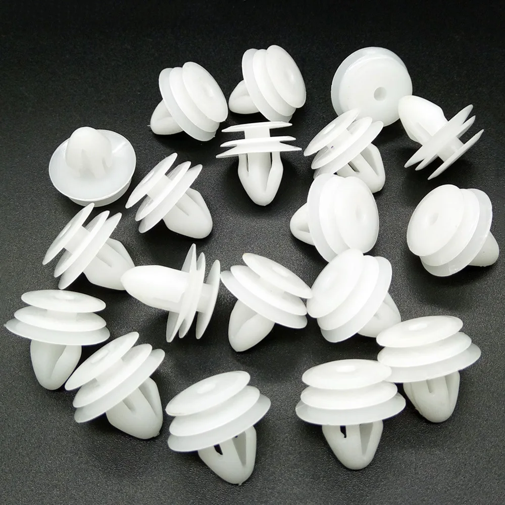 Clips-de-Panel-de-puerta-con-agujero-de-9mm-Clip-de-sujeci-n-autom-tico ...