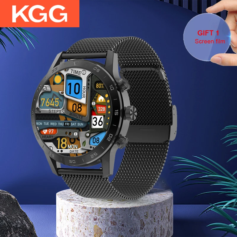 Smart Watch Wireless Charger | Smart Watch Phone Call | Electronic ...