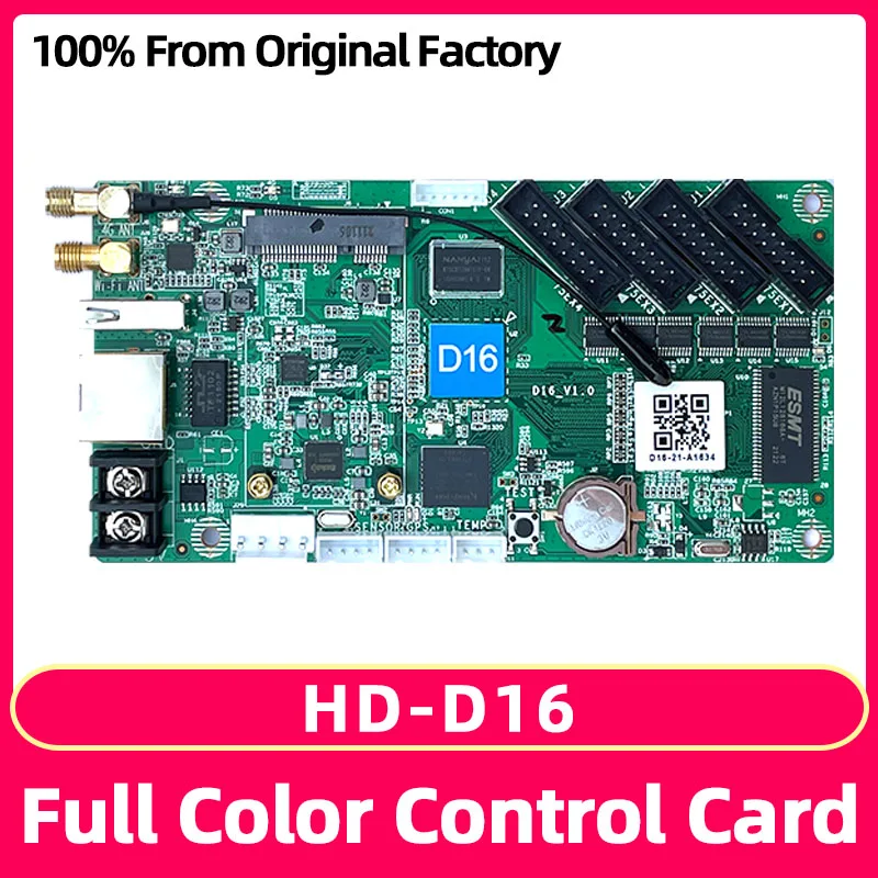 HuiDu-HD-D16-Asynchronous-High-Performance-Full-Color-LED-Display ...