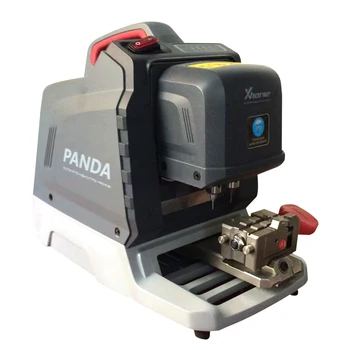 12V 80W Portable Automatic Panda CNC Key cutting machine VVDI Key ...