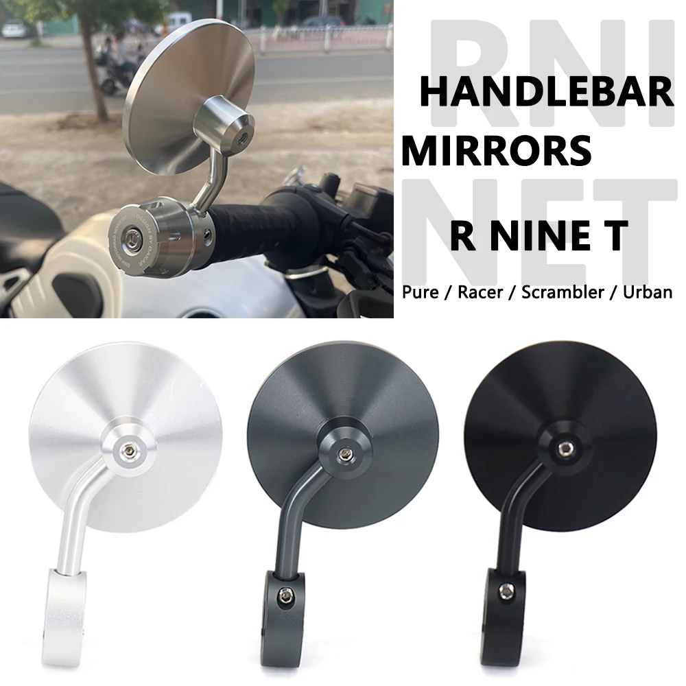 Motorcycle-Handlebar-Mirrors-Anti-glare-Mirror-Rearview-Mirrors-For-BMW ...