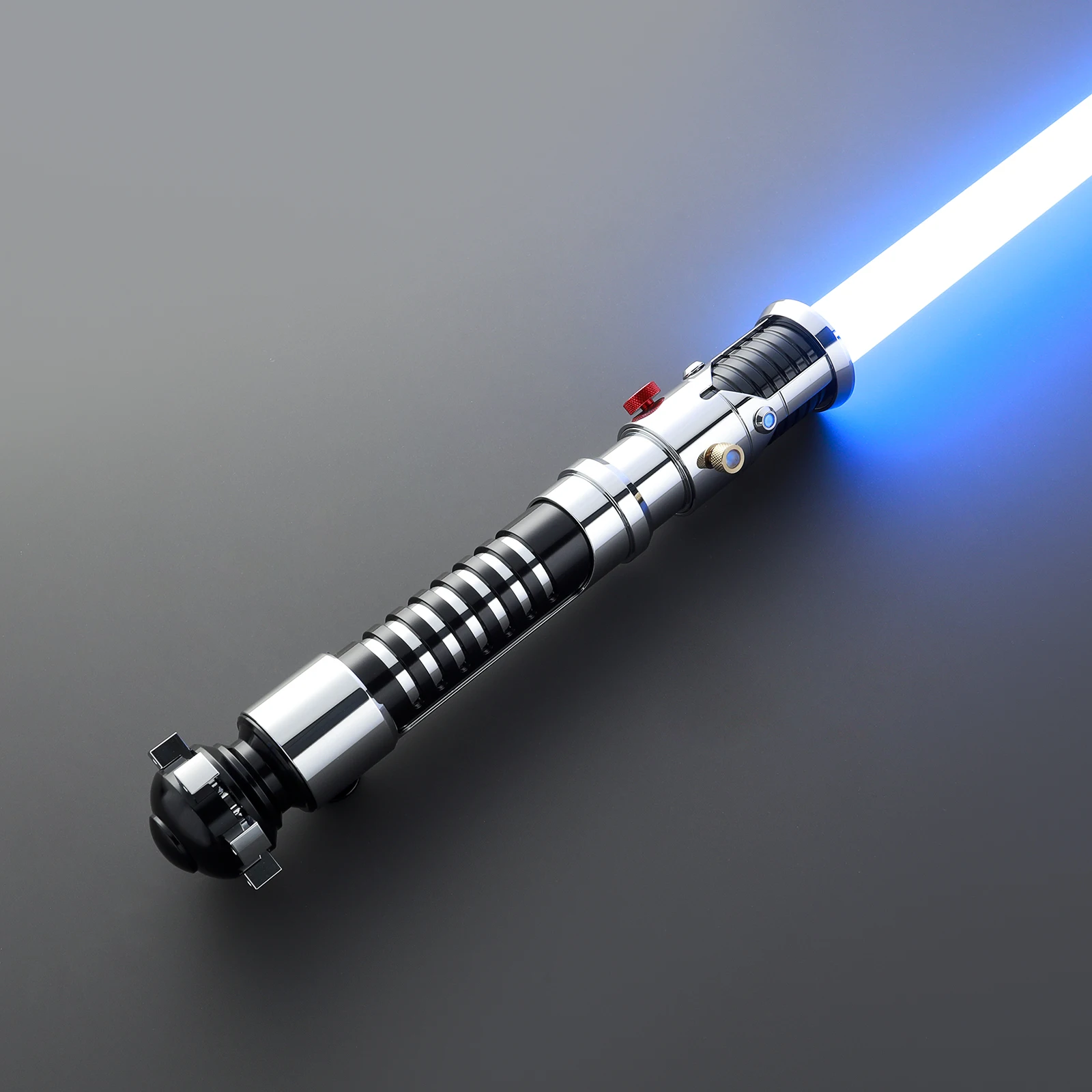 Lightsaber-Neopixel-Jedi-Laser-Sword-Metal-Hilt-Heavy-Dueling-Sensitive ...