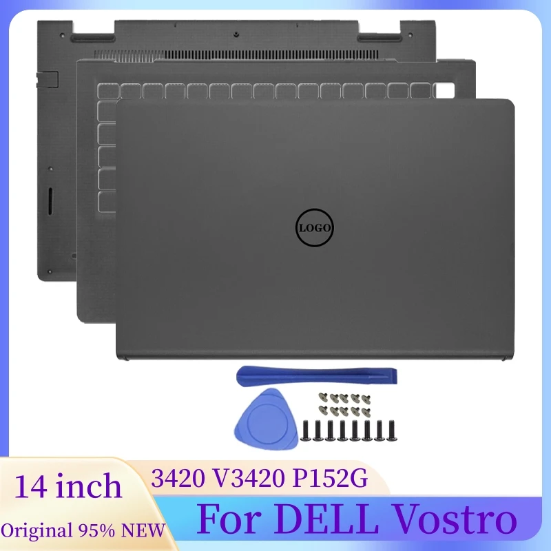 Original-95-NEW-Laptop-Accessories-Notebook-LCD-Back-Cover-Palmrest ...