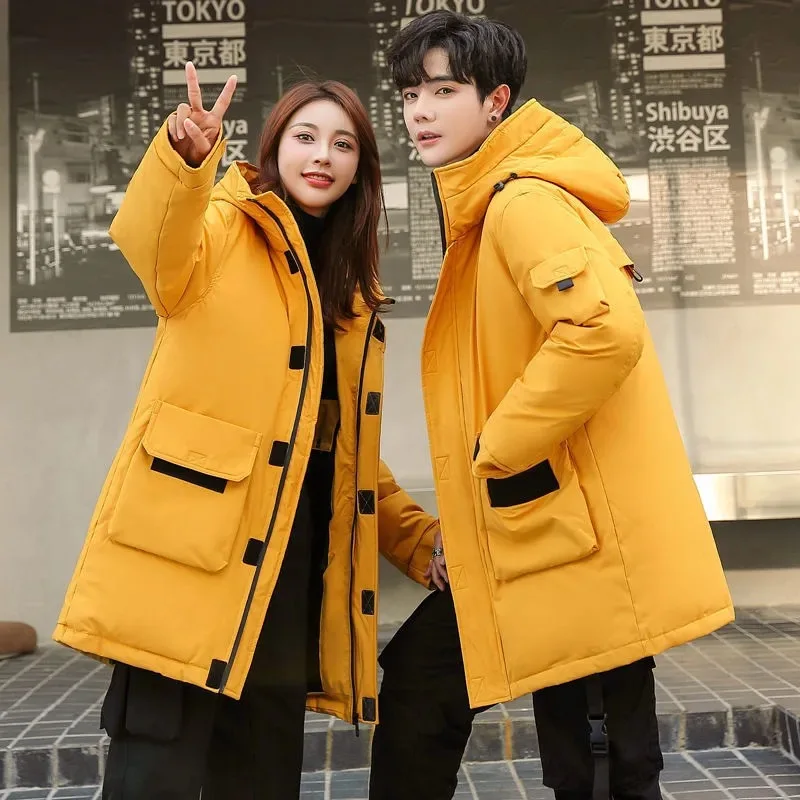 Winter-New-Parka-Coats-for-Men-and-Women-Couples-Fashion-Trend-Warm-and ...
