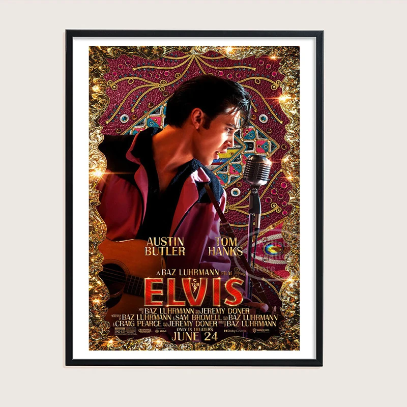 Movie Posters Austin