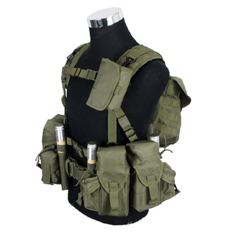 Sports Outdoor Cs Training Hunting Retro Special Forces Smersh Tactical ...